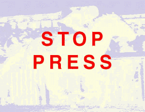 WILLOW GROVE STUD News